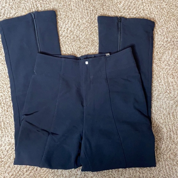 NILS | Jackets & Coats | Nils Sportswear Entrant Stretch Black Snow ...